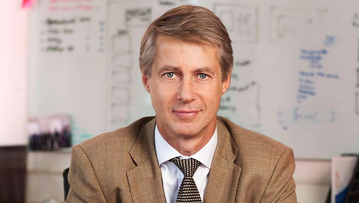 GSMA appoints Mats Granryd as director general