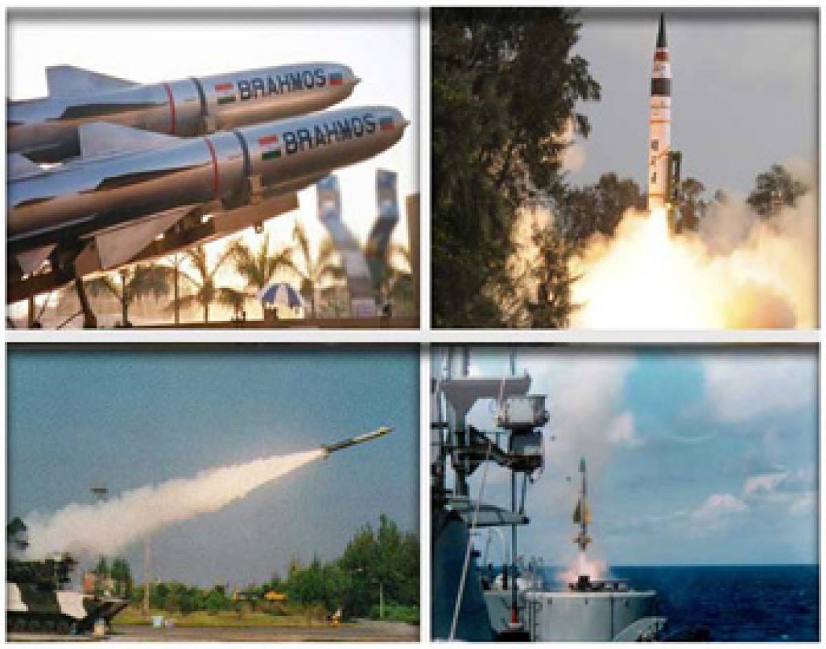 India denied MTCR entry, but wins wide support